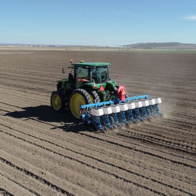 Monosem NG Plus 4 Planters - Monosem