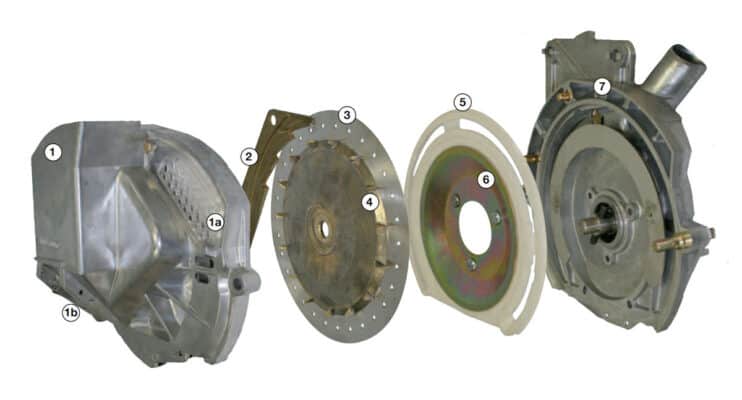 Monosem NG Plus 4 Planters - Monosem