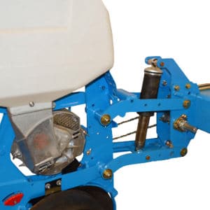 Monosem NG Plus 4 Planters - Monosem