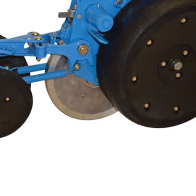 Monosem NG Plus 4 Planters - Monosem