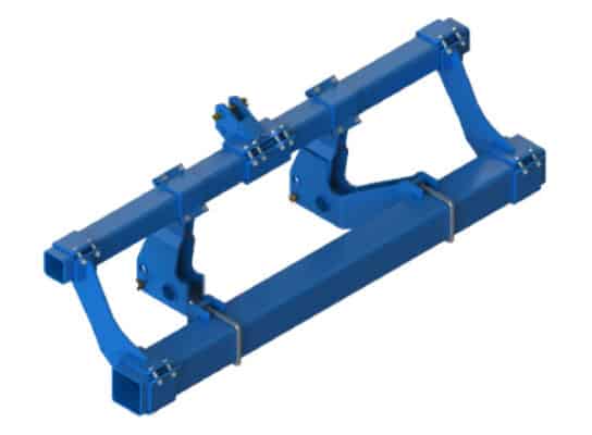 Frames & Options - Monosem