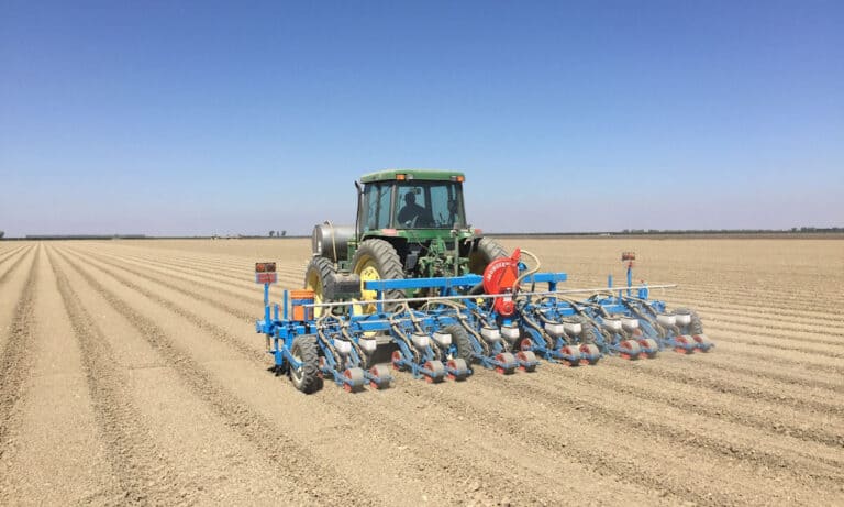 Photo Gallery - Monosem