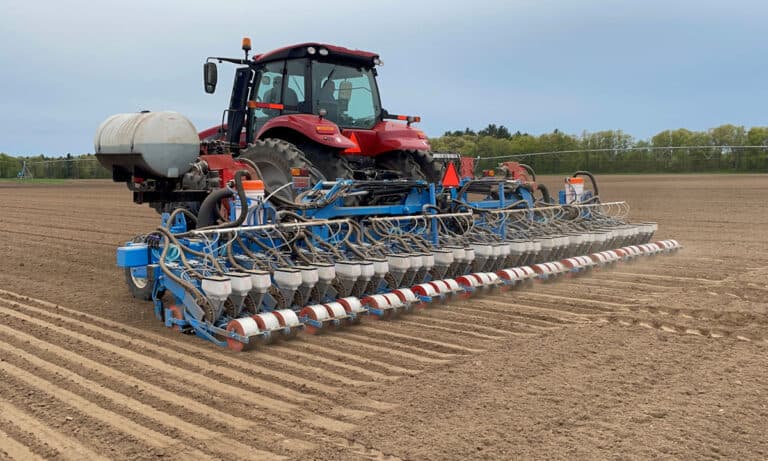 Photo Gallery - Monosem