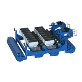 MS Mini-Seed Planters - Monosem