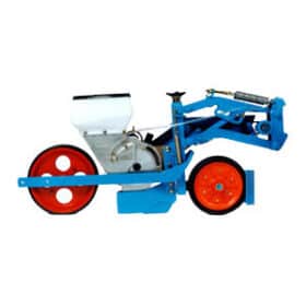 MS Mini-Seed Planters - Monosem