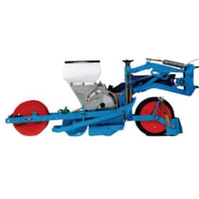 MS Mini-Seed Planters - Monosem