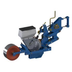 MS Mini-Seed Planters - Monosem Inc.