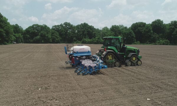 Photo Gallery - Monosem