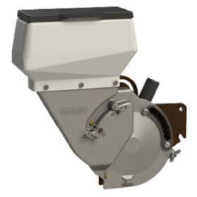 MS Mini-Seed Planters - Monosem Inc.